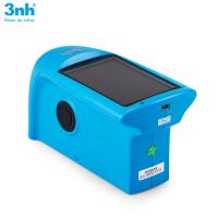 China HG60S Economic Digital Gloss Meter 200gu 1GU Repeatability For Glossy Measurement for sale
