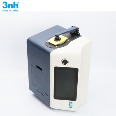 China Clear Plastic Water Bottle Colour Measurement Equipment Bench Top Spectrophotometer YS6010 for sale