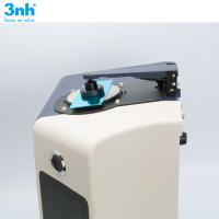 China Benchtop Sphere Silk Spectrophotome Color Measurement For Translucent / Transparent Liquids YS6060 for sale