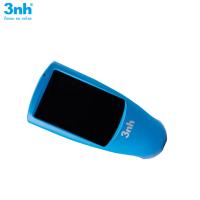 China ECO Silk Digital Gloss Meter HG60S 60 Degree 200GU Division Range Blue Color for sale