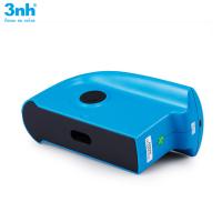 China ECO Silk Digital Gloss Meter HG60S 60 Degree 200GU Division Range Blue Color for sale