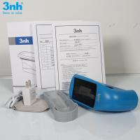 China ECO Silk Digital Gloss Meter HG60S 60 Degree 200GU Division Range Blue Color for sale
