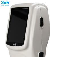 China Color Test Instrument Color Matching Spectrophotometer Analyzer Paint Scanner for sale