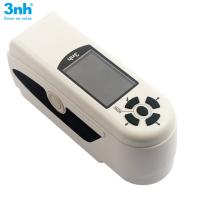 China High Accuracy Andheld Colorimeter NR200 Silk 8mm Measuring Aperture For PVC Plate for sale