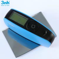China Bamboo Flooring Digital Gloss Meter Silk YG60 With 2.3 Inch Digital Display for sale