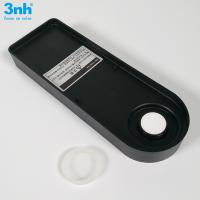 China Color Fastness Tester Handheld Color Meter Whiteness Yellowness Index For Colour Measurement for sale