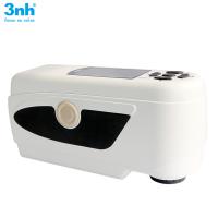 China NH310 Handheld Color Meter Color Analyzer Instrument 8/4mm Measurement Apertures for sale