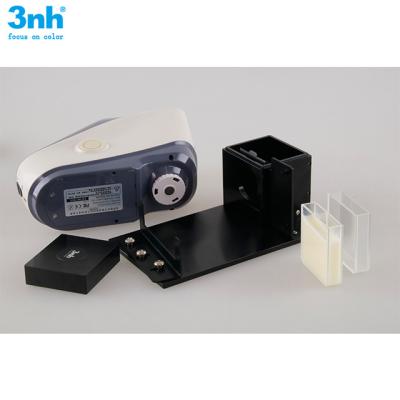 China Liquid Milk Colour Measurement Spectrophotometer YS3010 With Universal Test Components for sale