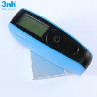 China Wall Tiles Three Angles Gloss Meter 2.3 Inch Digital Display AA Battery USB Cable Supply Yg268 for sale