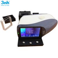 China Liquid Grating Hunter Lab Spectrophotometer 8 Degree Viewing Angle For Color Management for sale