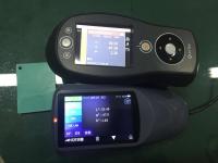 China YS3010 Silk Colour Measurement Spectrophotometer With Tinting Strength / Color Fastness for sale