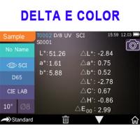 China Photo Hunter Lab Spectrophotometer YS3060 With Color Quality Software SQCX for sale