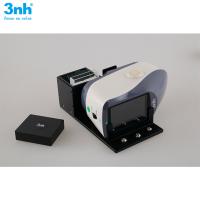 China Photo Hunter Lab Spectrophotometer YS3060 With Color Quality Software SQCX for sale