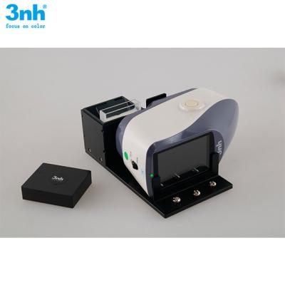China Photo Hunter Lab Spectrophotometer YS3060 With Color Quality Software SQCX for sale