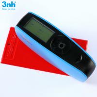 China 1000gu Digital Gloss Meter 60° Measuring Angle Silk YG60 AA Battery USB Data Port for sale