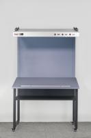 China 110V Color Matching Light Box CC120-A Color Proof Station For Printing Industry for sale