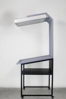 China 110V Color Matching Light Box CC120-A Color Proof Station For Printing Industry for sale