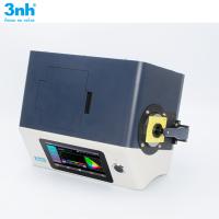 China Silk YS6060 Benchtop Grating Paint Spectrophotometer Equipment For Color Inspection for sale