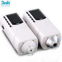 China Digital Color Printing Color Difference Meter 20mm Measuring Aperture D65 Illuminant for sale
