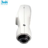 China NS800 Color Measurement Instruments Spectrophotometer 400~700nm Wavelength Range for sale