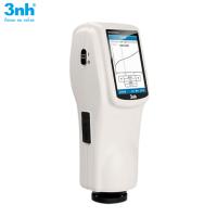 China NS800 Color Measurement Instruments Spectrophotometer 400~700nm Wavelength Range for sale