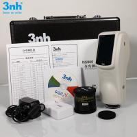 China Color Test Instrument Color Matching Spectrophotometer Analyzer Paint Scanner for sale