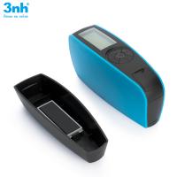 China Digital Multi Angle Gloss Meter Silk YG268 2000gu To Replace Byk Gardner Gloss Meter 4563 for sale
