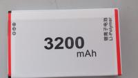 China Colorimeter Accessory Spectrophotometer Parts 3200mAH Li - ion Battery For Nh310 for sale