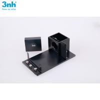 China YS3020 Handheld Color Spectrophotometer 4mm Aperture For Powder / Liquid Coating for sale