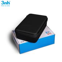 China Small Aperture Skin Digital Gloss Meter 1000gu 60 Degree NHG60M For Glossy Measurement for sale