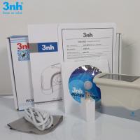 China Painting Industry Digital Gloss Meter Multi Angle 0-2000GU 0.2s Measuring Time for sale