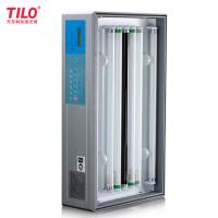 China Silk Color Controller Light Box Color Assessment Cabinet Silk With N7 Grey Material for sale