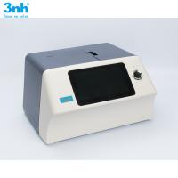 China YS6010 Color Measuring Instrument Spectrophotometer 360-780nm Wavelength CE Marked for sale