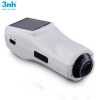China NS800 Food Analysis Colour Measurement Spectrophotometer With CIE Lab Color Space for sale