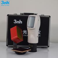 China NS800 Food Analysis Colour Measurement Spectrophotometer With CIE Lab Color Space for sale