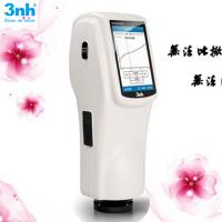 China NS800 Silk Data Colour Spectrophotometer Portable Spectral Reflectance Colorimeter for sale