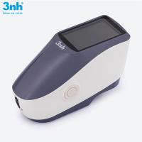 China Printing Industry Handheld Color Spectrophotometer YS3010 400-700nm Measurement Range for sale