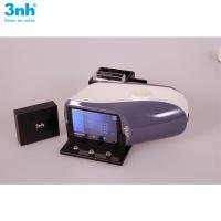 China Liquid Tea Color Difference Multi Angle Spectrophotometer With Universal Test Components Accessory for sale