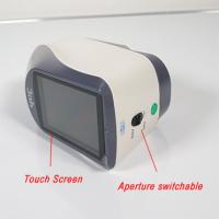 China Portable Reflectance Handheld Spectrophotometer 400nm - 700nm Wavelength Range YS3010 for sale