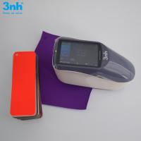 China Portable Reflectance Handheld Spectrophotometer 400nm - 700nm Wavelength Range YS3010 for sale