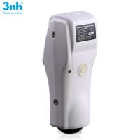China Laboratorio Silk Spectrophotometer Colorimetro Ns810 Color Test Equipment With D/8 for sale