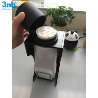 China NS800 Colorimeter Colour Measurement Spectrophotometer To Measure Liquid Paint Color for sale