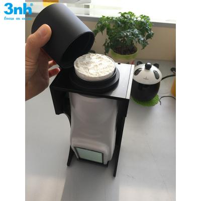 China NS800 Colorimeter Colour Measurement Spectrophotometer To Measure Liquid Paint Color for sale