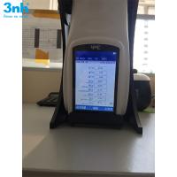 China NS800 Colorimeter Colour Measurement Spectrophotometer To Measure Liquid Paint Color for sale
