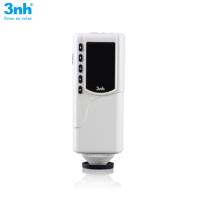 China NR110 Silk Precision Portable Spectrophotometer Colorimeter For Color Difference Delta E Value for sale