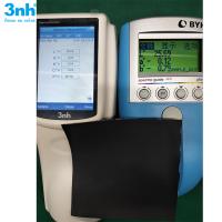 China 45°/0 Optical Geometry Silk Spectrophotometer NS800 Color Testing Instruments for sale