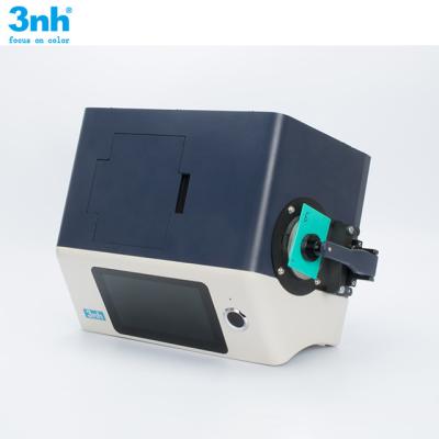 China Bench Top Colour Measurement Spectrophotometer YS6060 With Matchcolor Software for sale