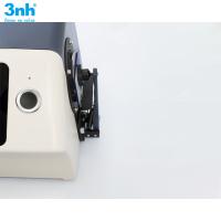 China Four Measuring Apertures Portable Color Spectrophotometer YS6060 360-780nm Wavelength for sale