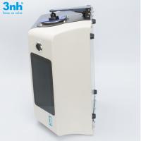 China Four Measuring Apertures Portable Color Spectrophotometer YS6060 360-780nm Wavelength for sale