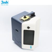 China Four Measuring Apertures Portable Color Spectrophotometer YS6060 360-780nm Wavelength for sale